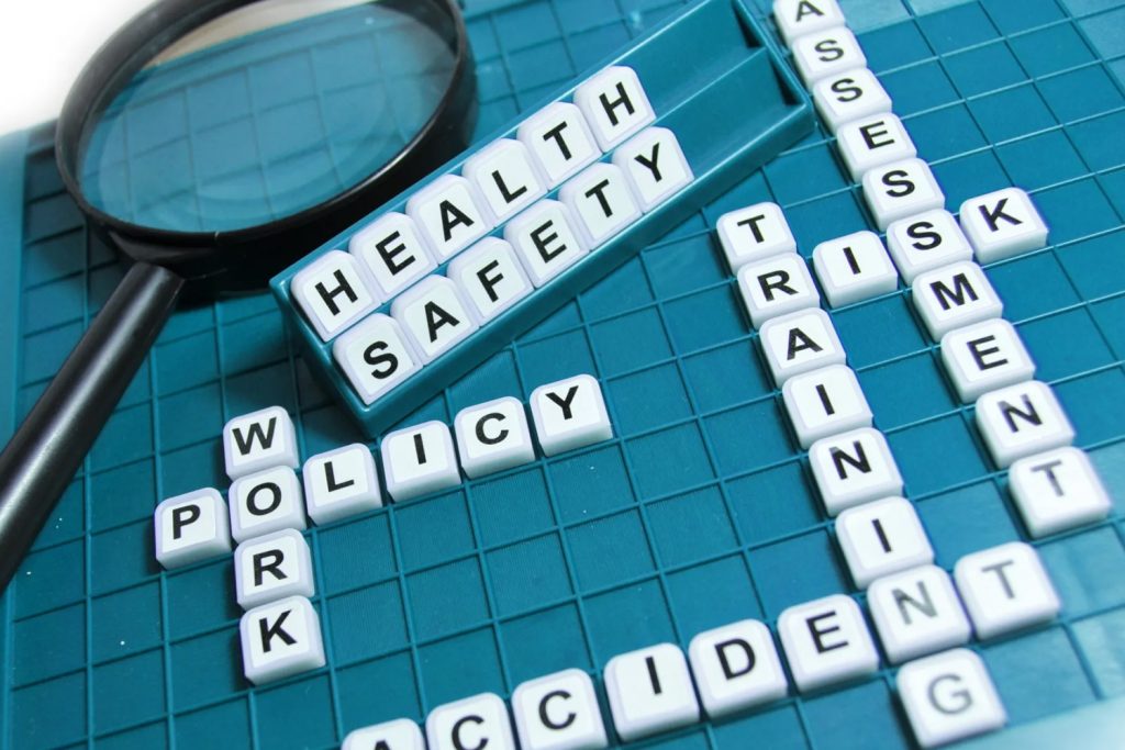 Contractor safety in focus: Challenges, oversight, and solutions ...