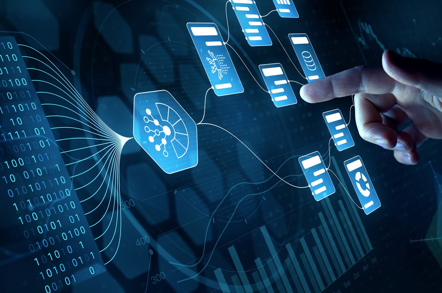 Products - Corehesion